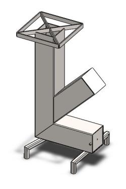 rocket stove dwg download 3D Models | Page 1 | STLFinder