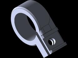 rockshox reverb 3d models 【 STLFinder