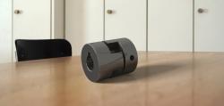 rotex coupling 3D Models | Page 1 | STLFinder