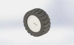 n20 wheel 3d print | Page 1 | STLFinder