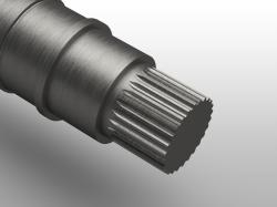 model 88 gearboxes with spline shafts for sale | Page 1 | STLFinder