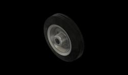 solid rubber wheels 3D Models | Page 1 | STLFinder