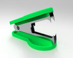 stapler remover tinkercad 3D Models | Page 1 | STLFinder