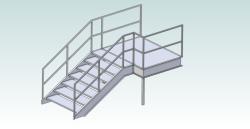 ipe steps 3D Models | Page 1 | STLFinder