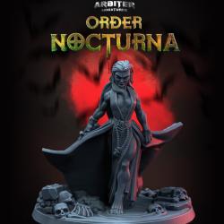 vampire female 3D Models | Page 1 | STLFinder