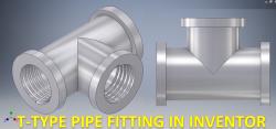 inventor tube and pipe tutorial 3D Models | Page 1 | STLFinder