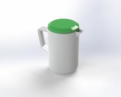 teapot 3D Models | Page 1 | STLFinder
