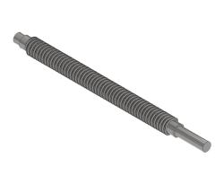 tr 25x5 lead screw size chart 3D Models | Page 1 | STLFinder