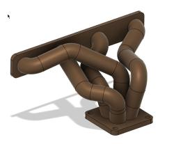 fusion 360 manifold 3D Models | Page 1 | STLFinder