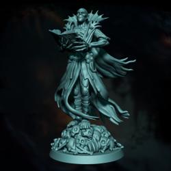 vecna stl 3D Models | Page 1 | STLFinder