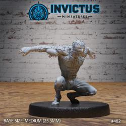 humanoid spiders 3D Models | Page 1 | STLFinder