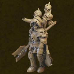 wight king 3D Models | Page 1 | STLFinder