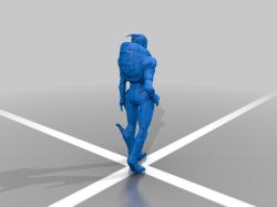 turian 3D Models | Page 1 | STLFinder