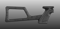 fixed stock 3D Models | Page 1 | STLFinder