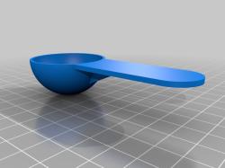 mlp creatine amazon 3D Models | Page 1 | STLFinder