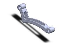 kac large logo trigger guard ar15 com 3D Models | Page 1 | STLFinder