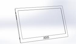 asus a 15 2012 modle 3D Models | Page 1 | STLFinder