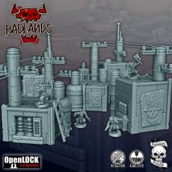 baixar zap zap 3D Models | Page 1 | STLFinder