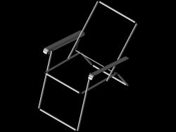 minecraft beach chair 3D Models | Page 1 | STLFinder