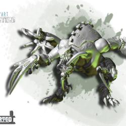 biovore 3D Models | Page 1 | STLFinder
