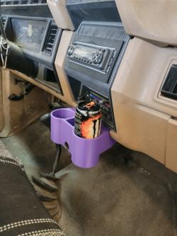 1986 ford truck bullnose mod for beamng 3D Models | Page 1 | STLFinder