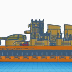 cadia 3D Models | Page 1 | STLFinder