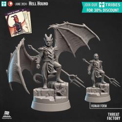 dnd cambion 3D Models | Page 1 | STLFinder