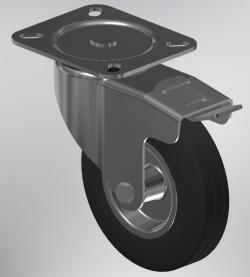 caster wheel cad block free download 3D Models | Page 1 | STLFinder
