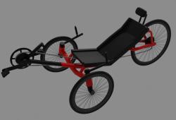 catrike canada 3D Models | Page 1 | STLFinder