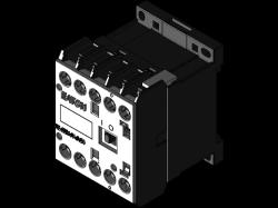 CONTACTOR 3D Models | Page 1 | STLFinder