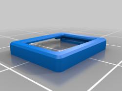 contax t3 open battery without hand adjuster 3D Models | Page 1 | STLFinder