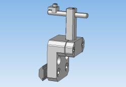 sensor mounting bracket 3D Models | Page 1 | STLFinder
