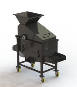 corn sheller machine 3D Models | Page 1 | STLFinder