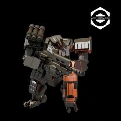 3 line rifle loadout codm 3D Models | Page 1 | STLFinder