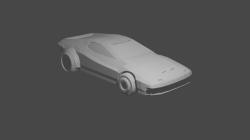 male v mods cyberpunk 3D Models | Page 1 | STLFinder