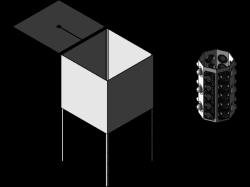 lyman cyclone case dryer 3D Models | Page 1 | STLFinder