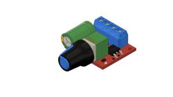 2tb33 palletjack dc motor controller 3D Models | Page 1 | STLFinder