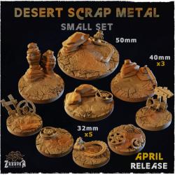 small metal turntable bases 3D Models | Page 1 | STLFinder