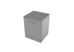 dishwasher dwg 3D Models | Page 1 | STLFinder