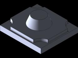 curve path cadblock 3D Models | Page 1 | STLFinder