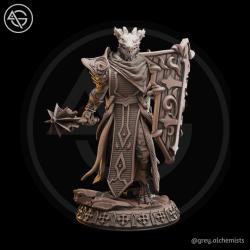 stl fantasy miniatures 3D Models | Page 1 | STLFinder