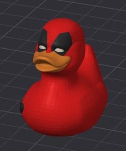 duckpool 3D Models | Page 1 | STLFinder