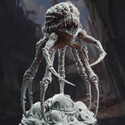 walker brain 3D Models | Page 1 | STLFinder