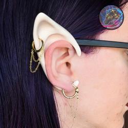 elf ear ear cuff 3D Models | Page 1 | STLFinder