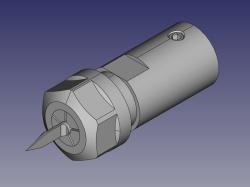 er11 collet set 3D Models | Page 1 | STLFinder