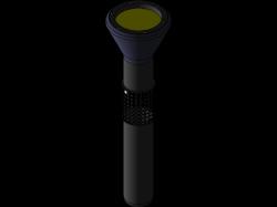 descargar flashlight 3D Models | Page 1 | STLFinder
