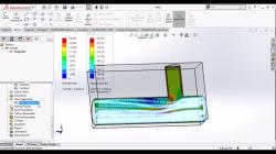 imperial college london 2021 solidworks flow simulation project report ...