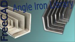 freecad parts library size 3D Models | Page 1 | STLFinder
