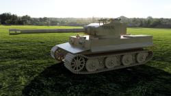 german tank 3D Models | Page 1 | STLFinder