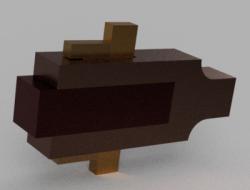 gib and cotter joint assembly 3D Models | Page 1 | STLFinder